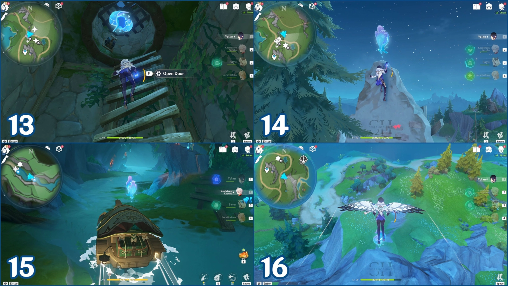 HoYoLAB - Official Community