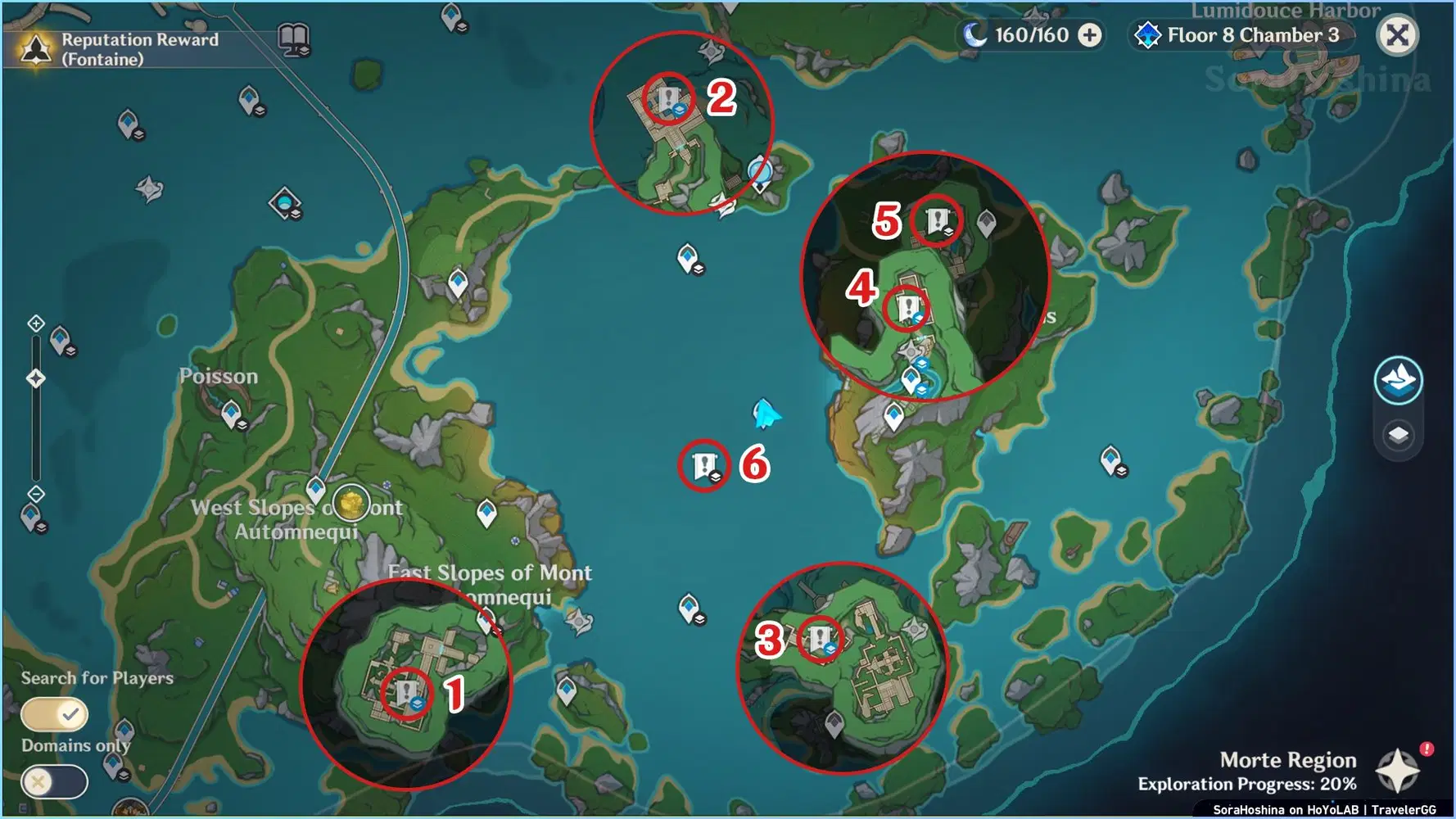 [V4.2] All Fontaine World Quests Location & Guide in Version 4.2 ...