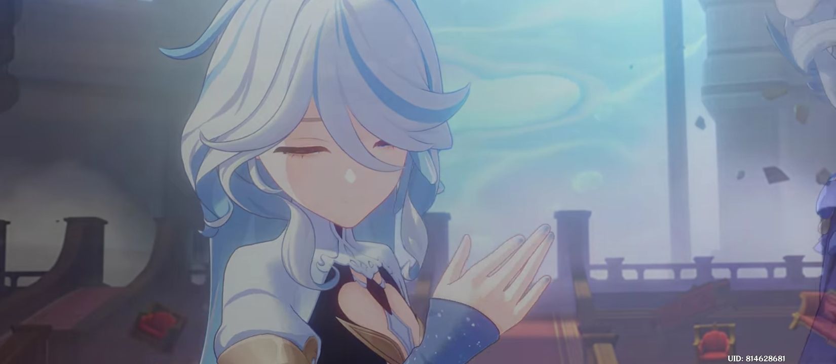 furina its best archon Genshin Impact | HoYoLAB