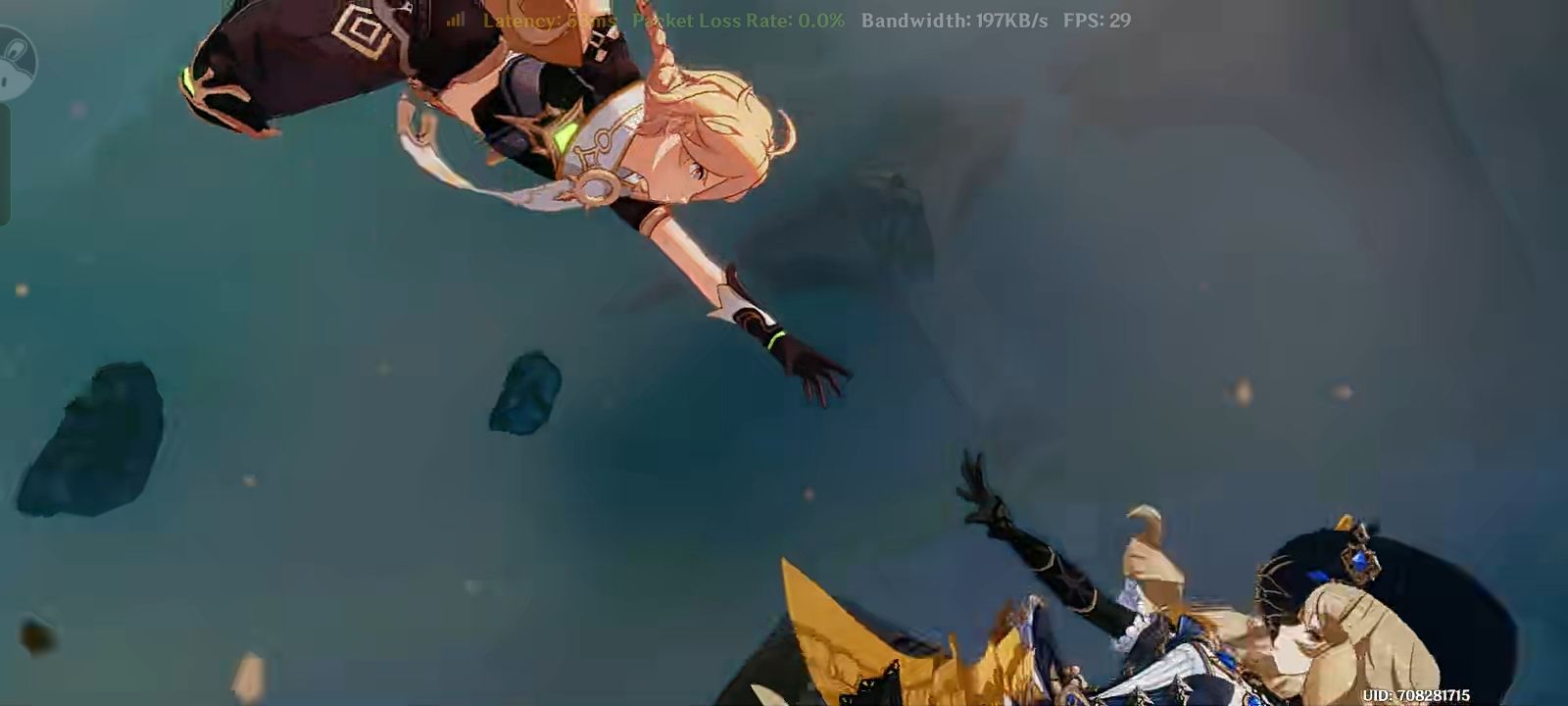 Archon Quest chap4 act 5 Genshin Impact | HoYoLAB