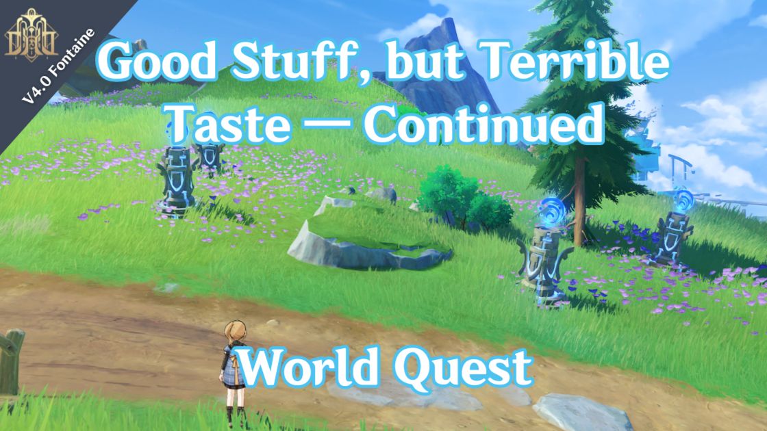 HoYoLAB - Official Community