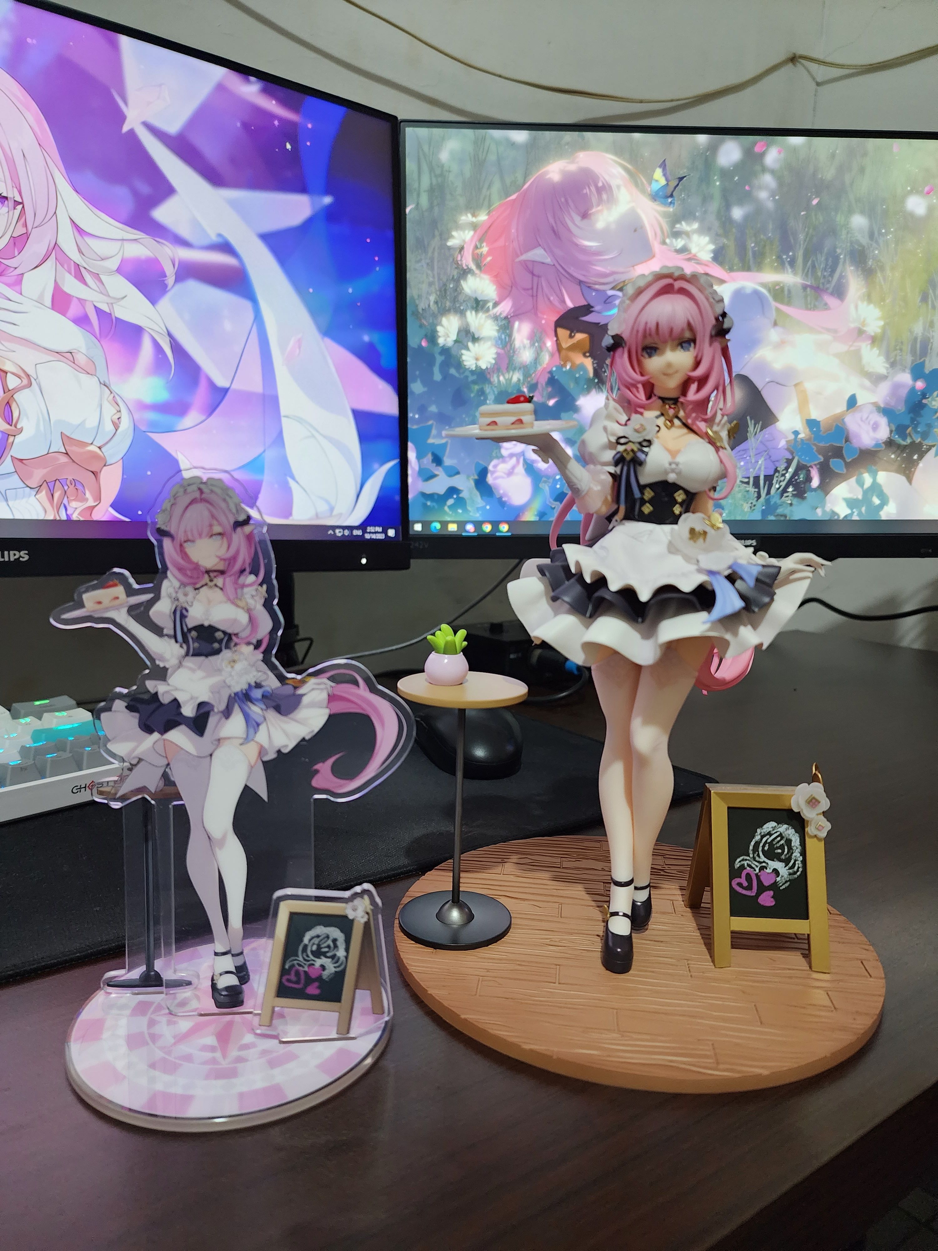 Ely ♥️ Honkai Impact 3rd | HoYoLAB