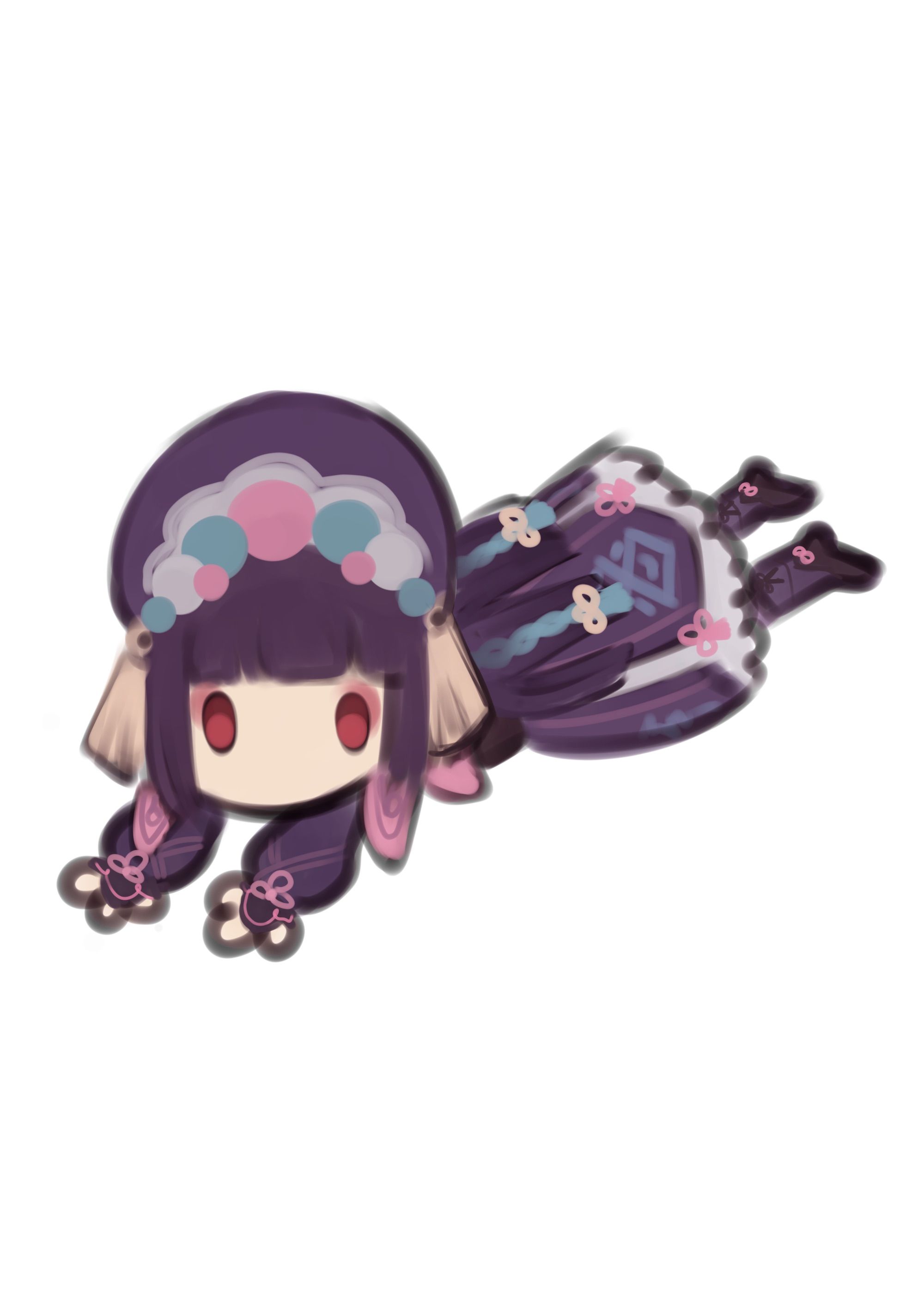 Gin (Day 56) Genshin Impact | HoYoLAB