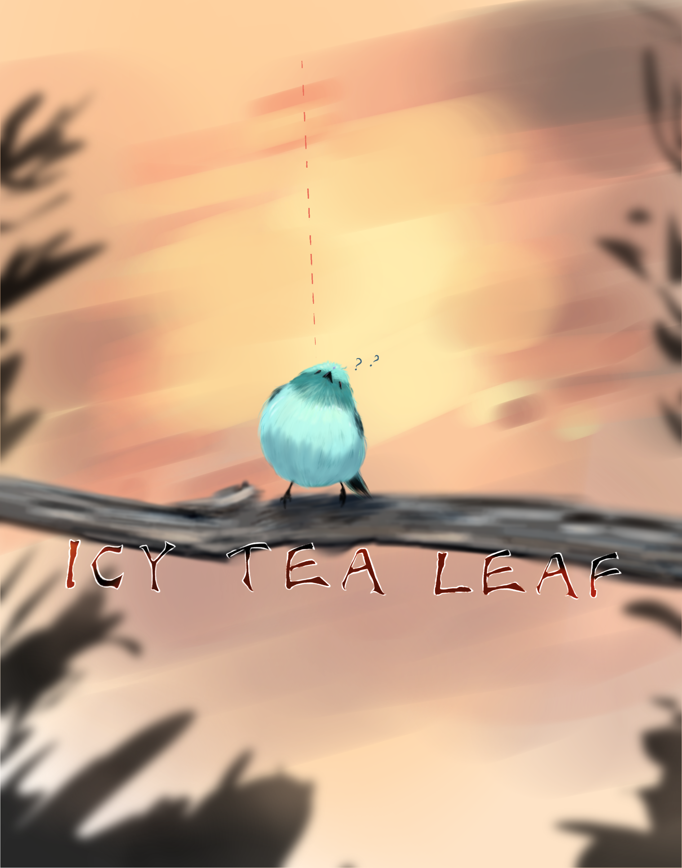 Curious Xiao birb🐦 Genshin Impact | HoYoLAB