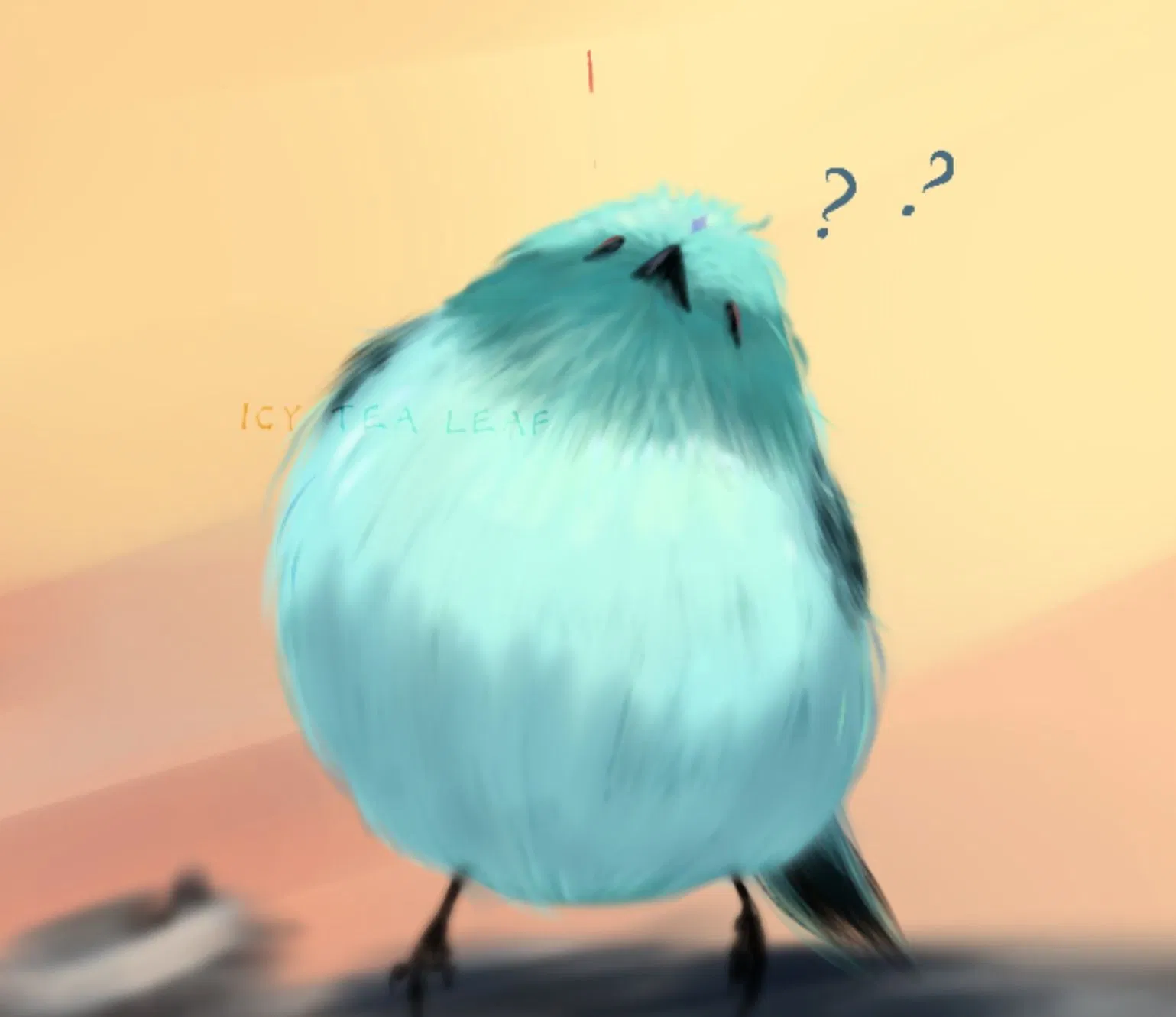 Curious Xiao birb🐦 Genshin Impact | HoYoLAB