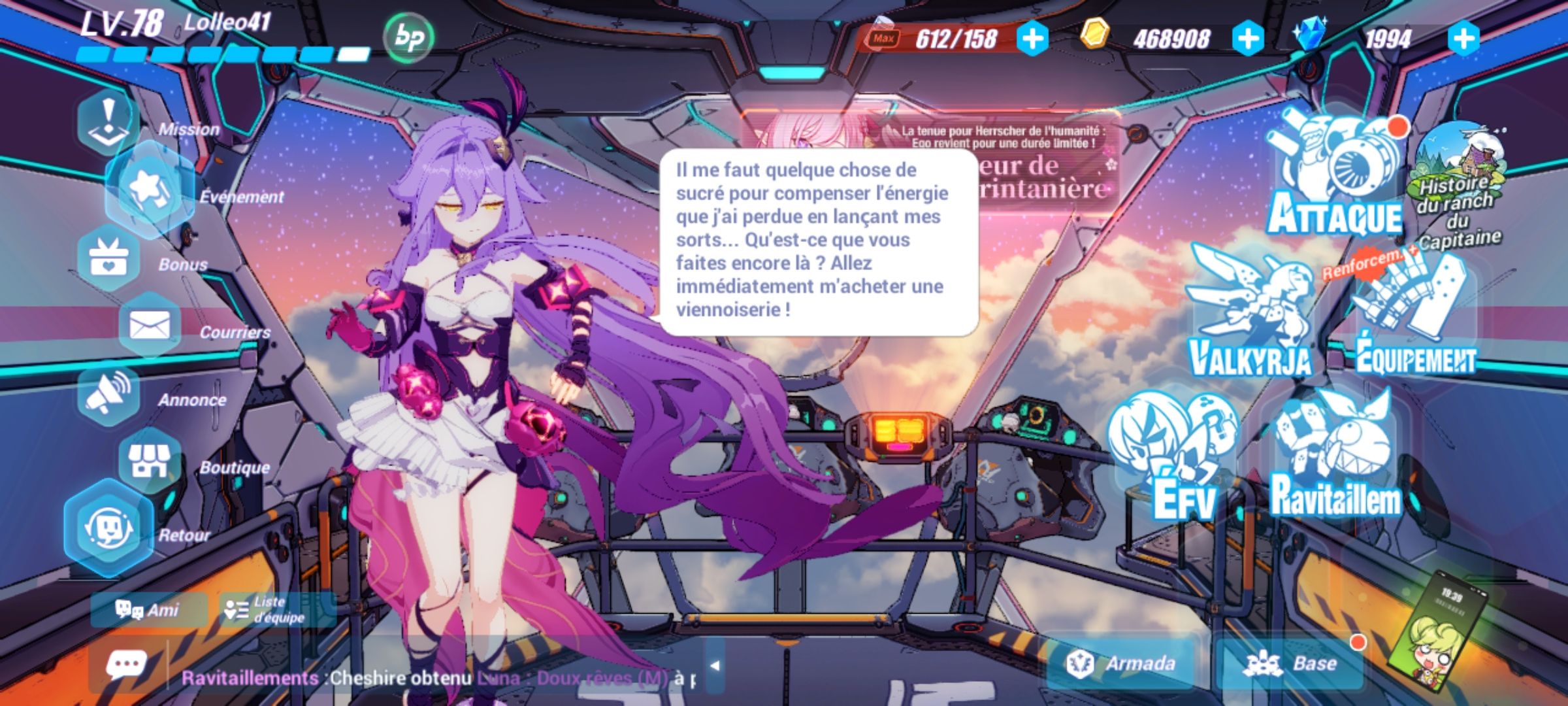 Sirin Honkai Impact 3rd | HoYoLAB