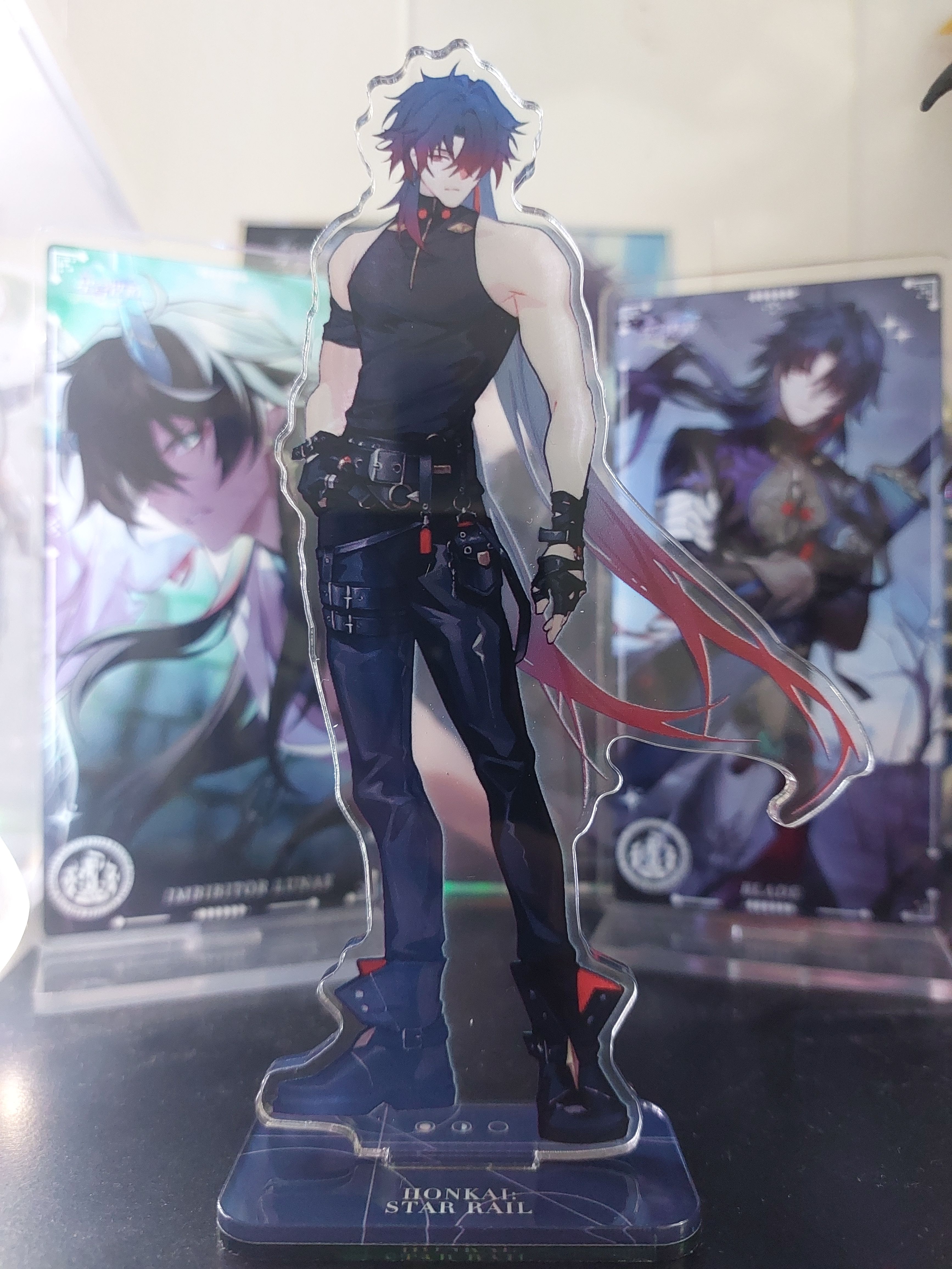 I CAVED ... Honkai: Star Rail | HoYoLAB