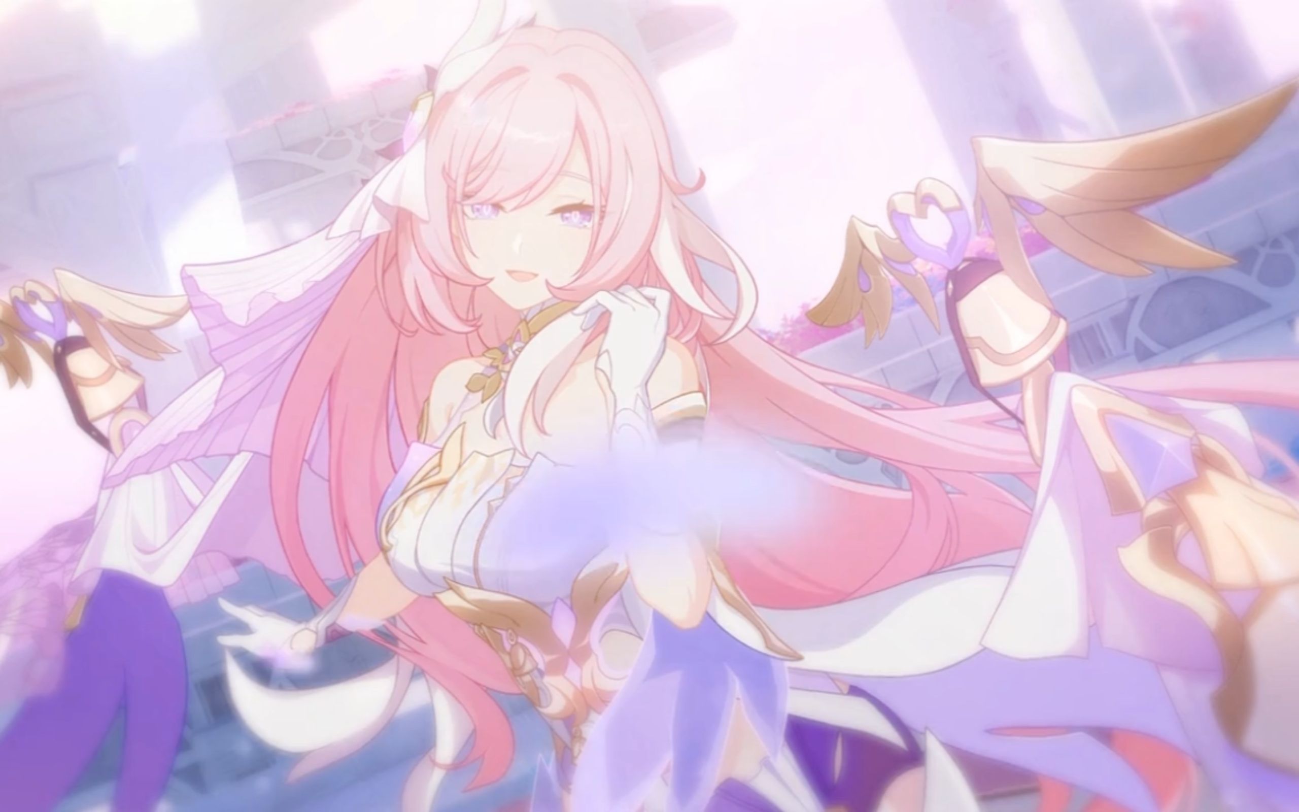 Happy Birthday Elysia, may your existence blooms like a beautiful ...