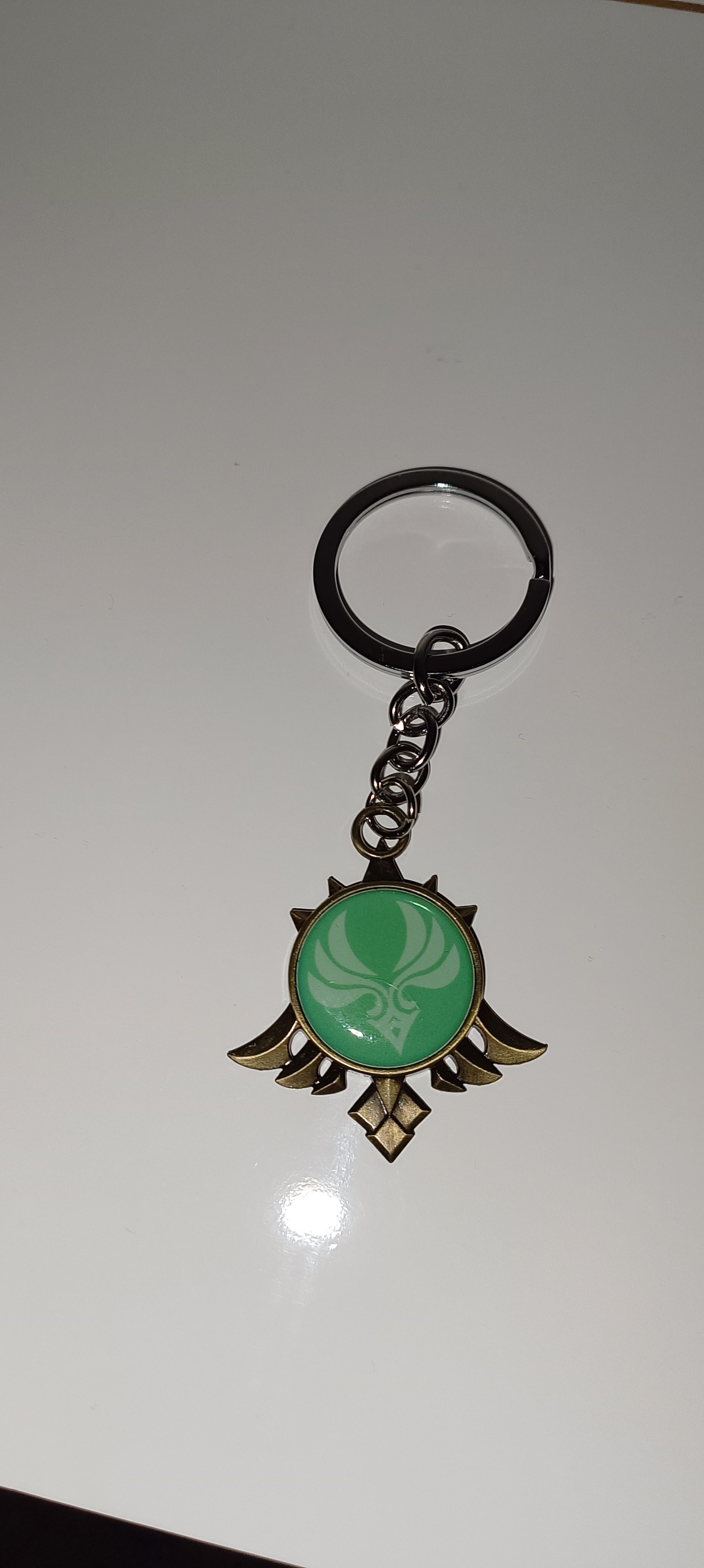keychain Genshin Impact | HoYoLAB