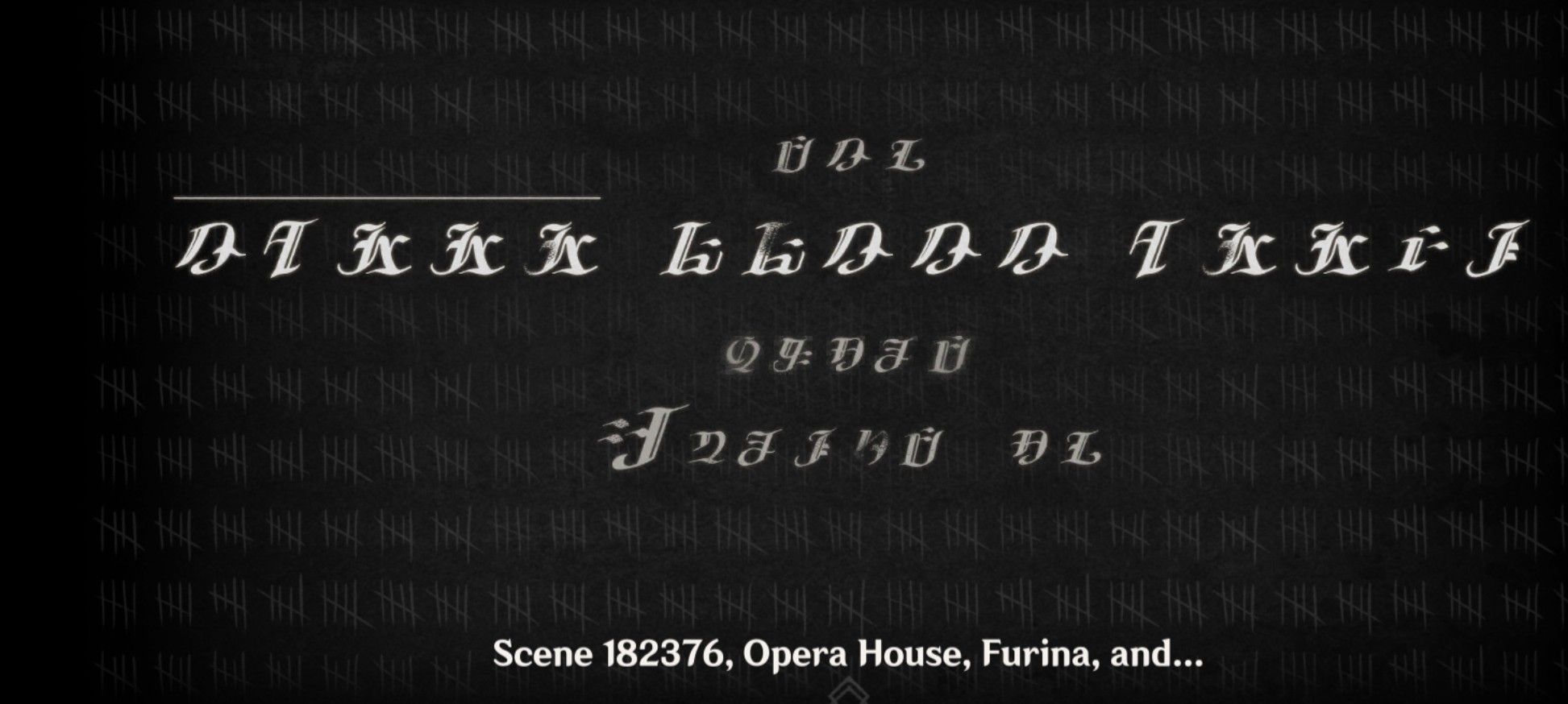 Big Hug to Furina | Spoiler Alert | Genshin Impact | HoYoLAB