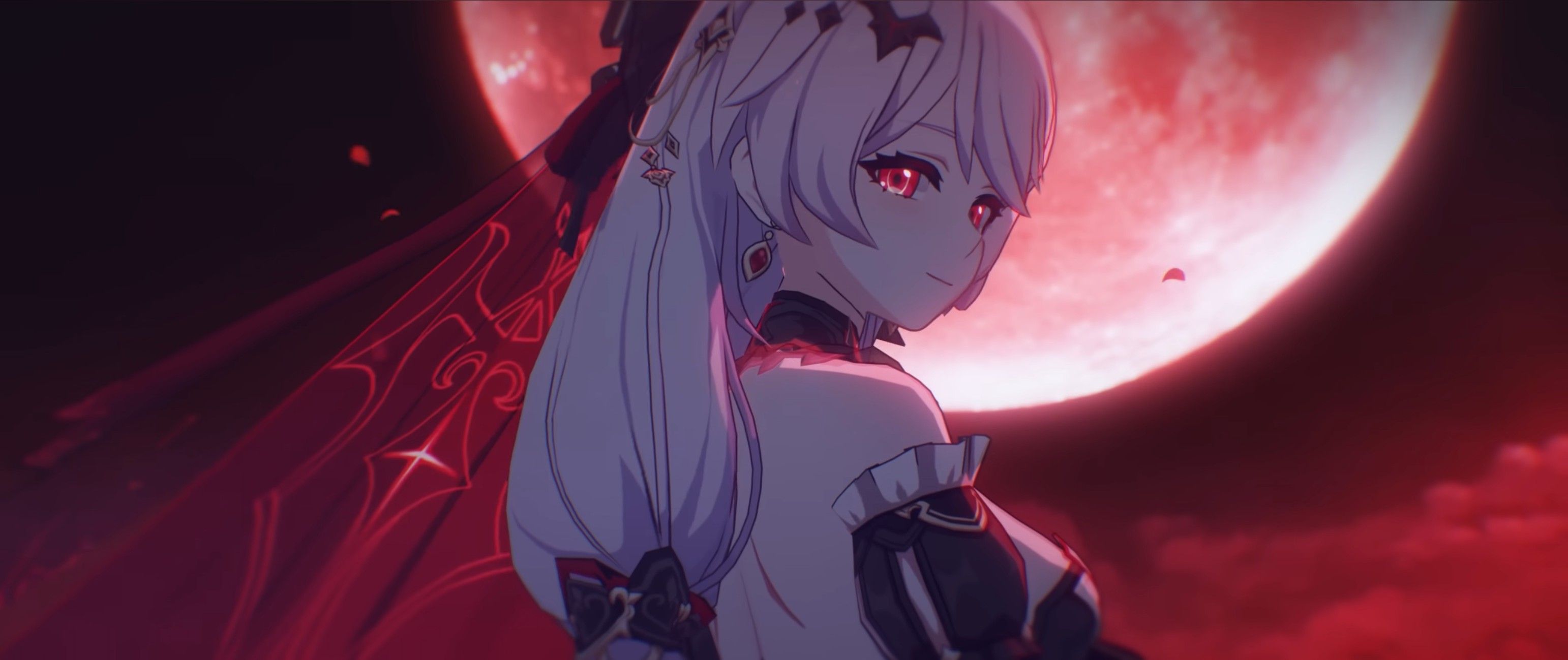 v7.0 月下のPVについて Honkai Impact 3rd | HoYoLAB