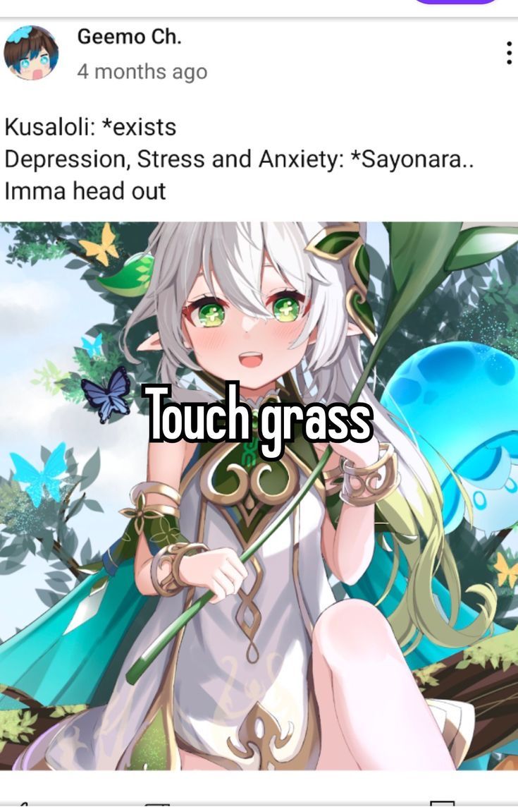 Memes of jenshin Genshin Impact | HoYoLAB