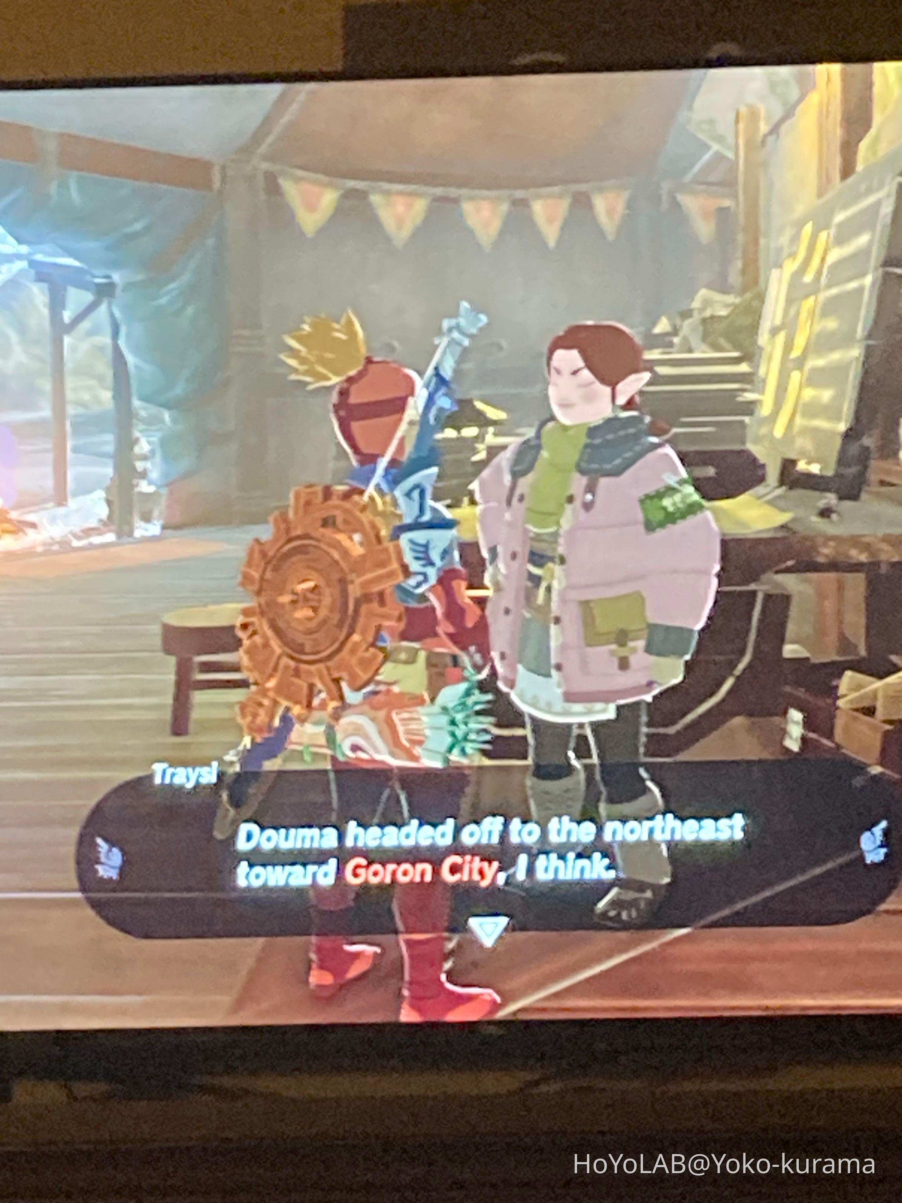 U-upper moon 2 is going where?! | HoYoLAB