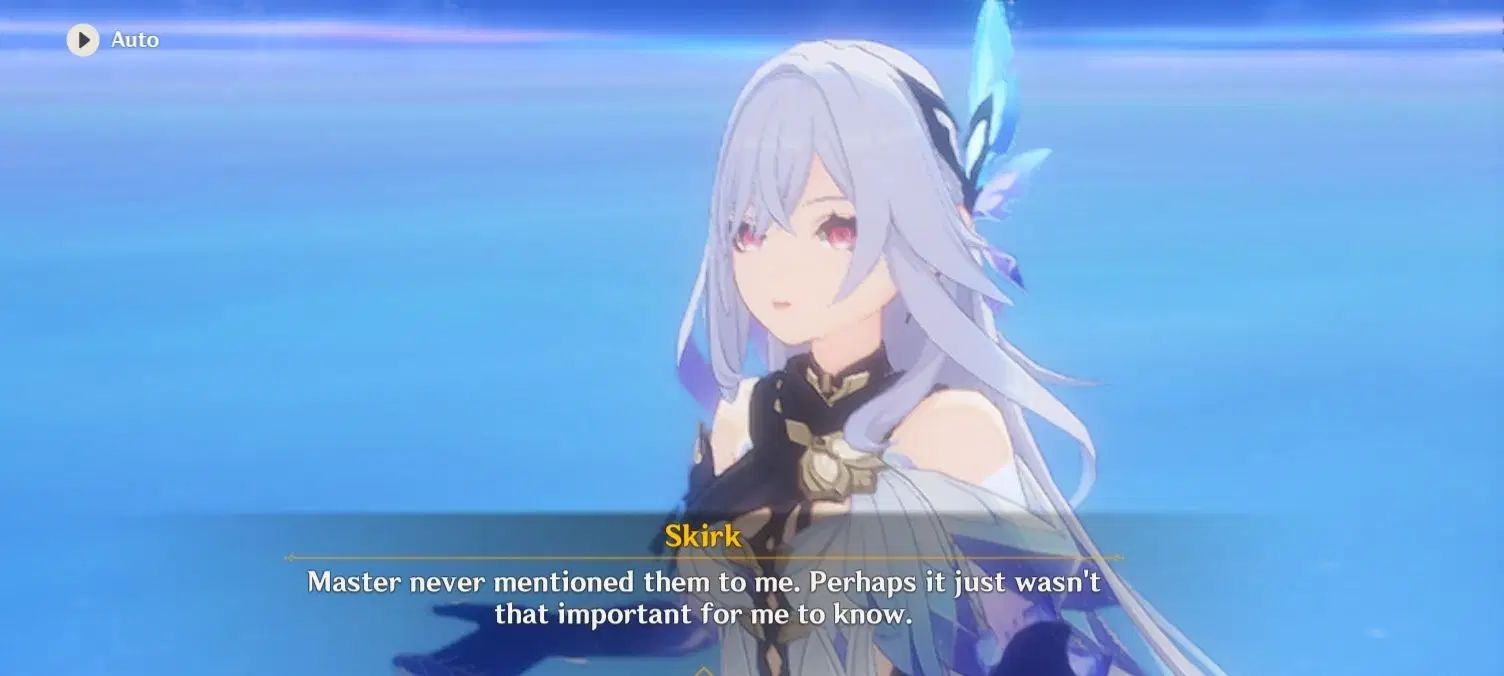 [Theories] Gnosis and Descenders (Spoilers alert) Genshin Impact | HoYoLAB