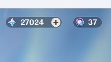 (Day 8) รอ paimon Genshin Impact | HoYoLAB