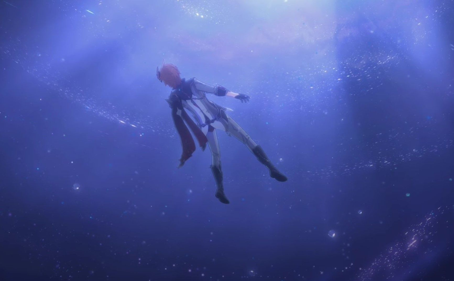 Tartaglia/Childe Bersalah di Archon Quest Genshin Impact | HoYoLAB