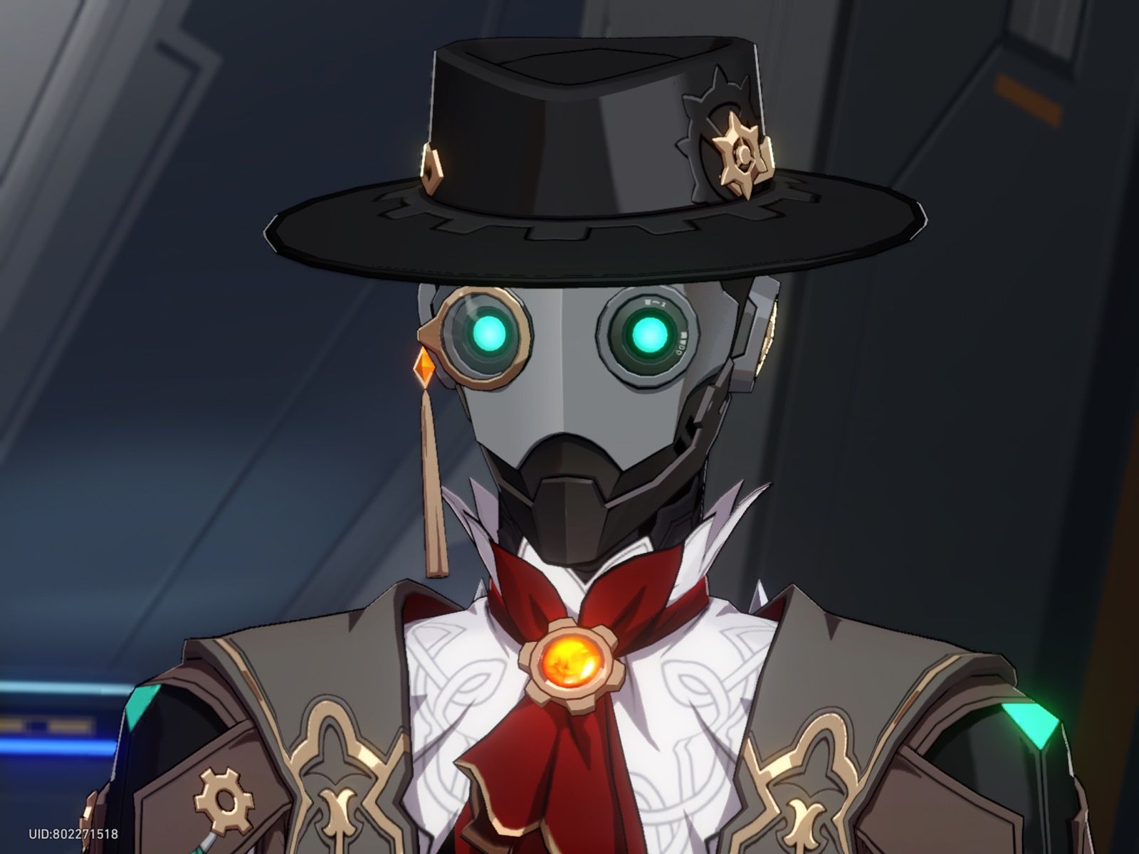 Screwllum Honkai: Star Rail | HoYoLAB