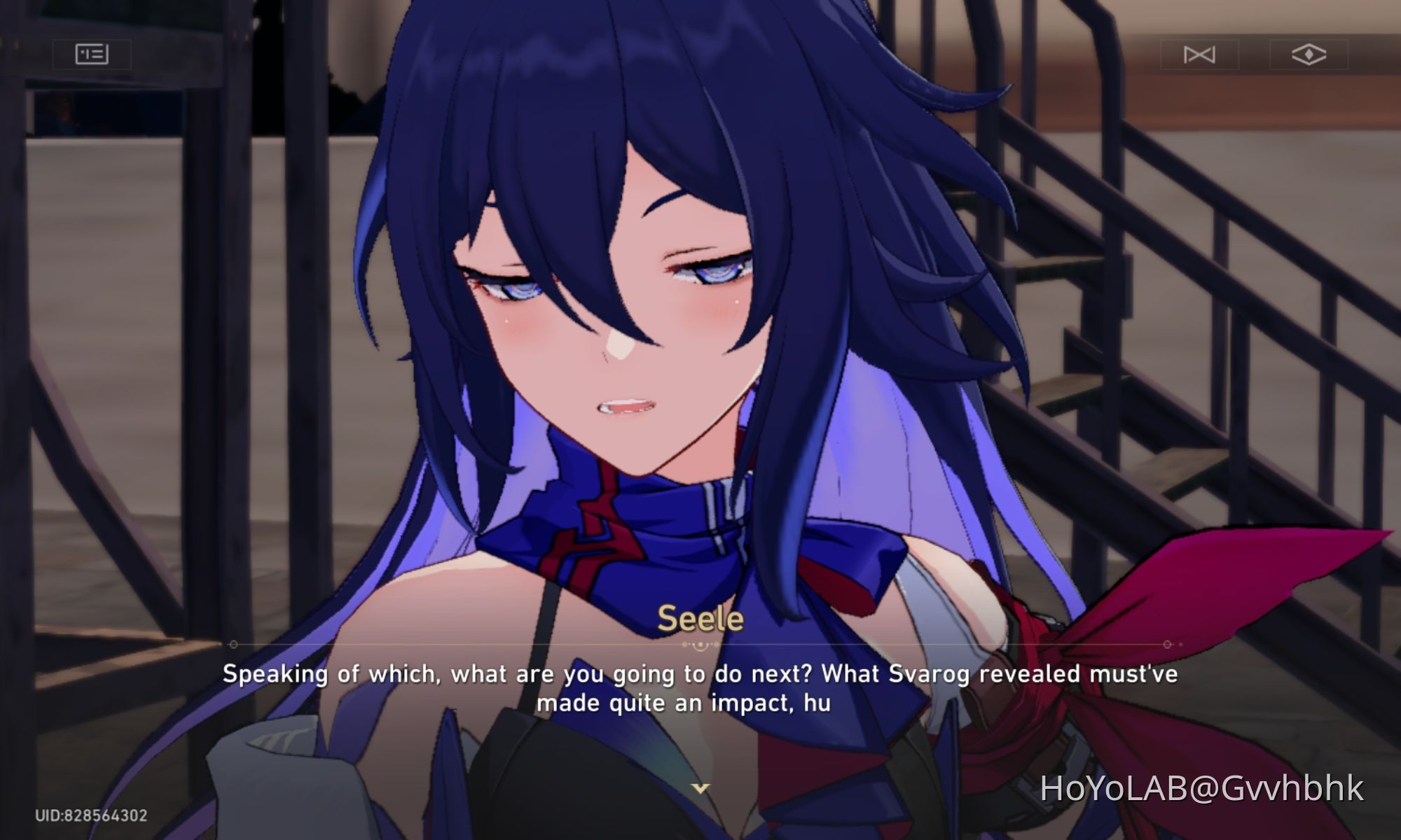 Bronseele moments I cherish in my heart!! Honkai: Star Rail | HoYoLAB