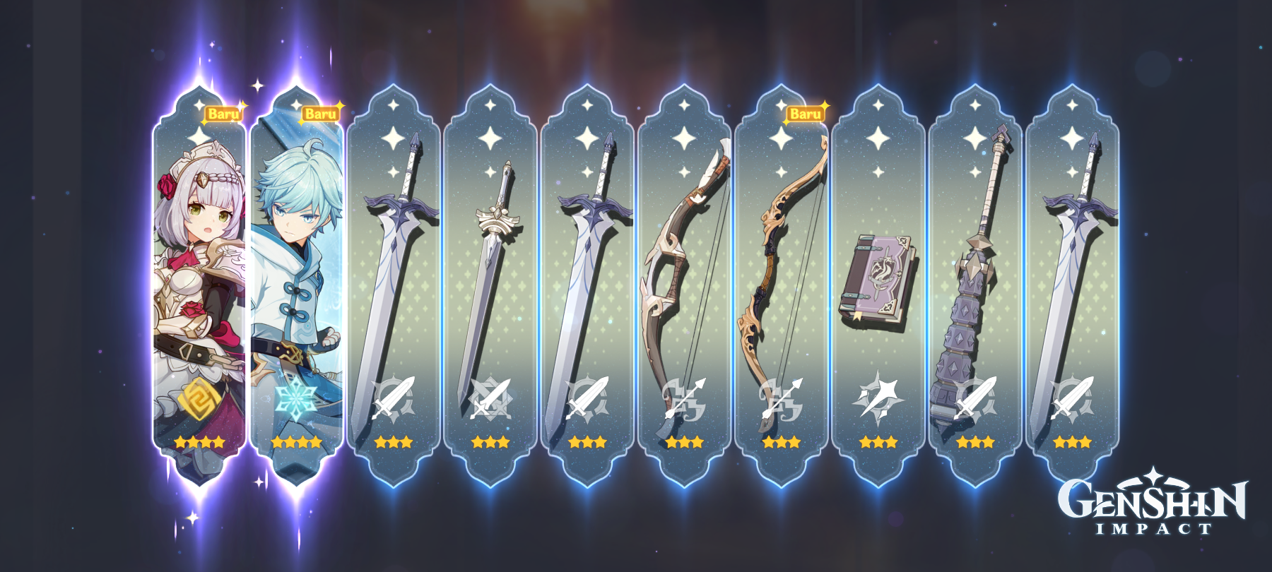 for crystal Genshin Impact | HoYoLAB