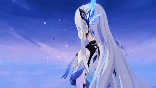 I didn't see any vision on Skirk... I can feel that she is unplayable ...