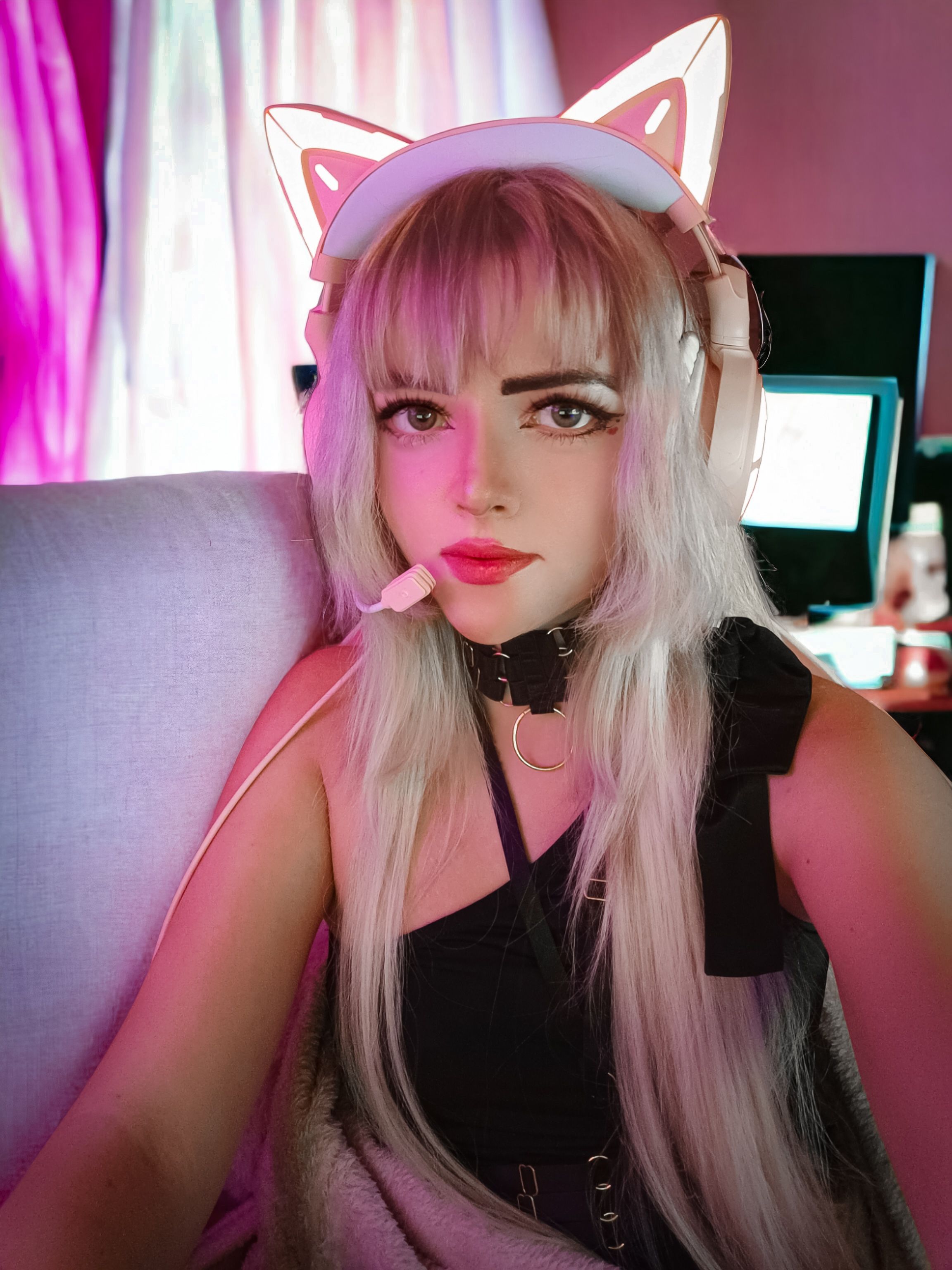 Guys! Ya like Genshin streamers? Genshin Impact | HoYoLAB