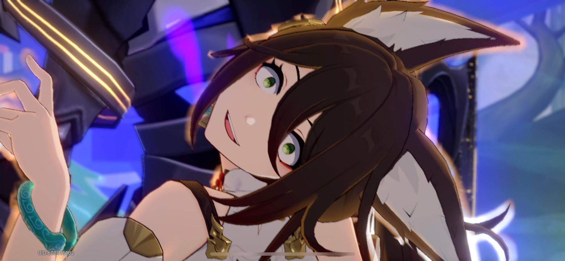 The most annoying thing about HSR Honkai: Star Rail | HoYoLAB