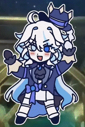 question of the day (or night) Genshin Impact | HoYoLAB