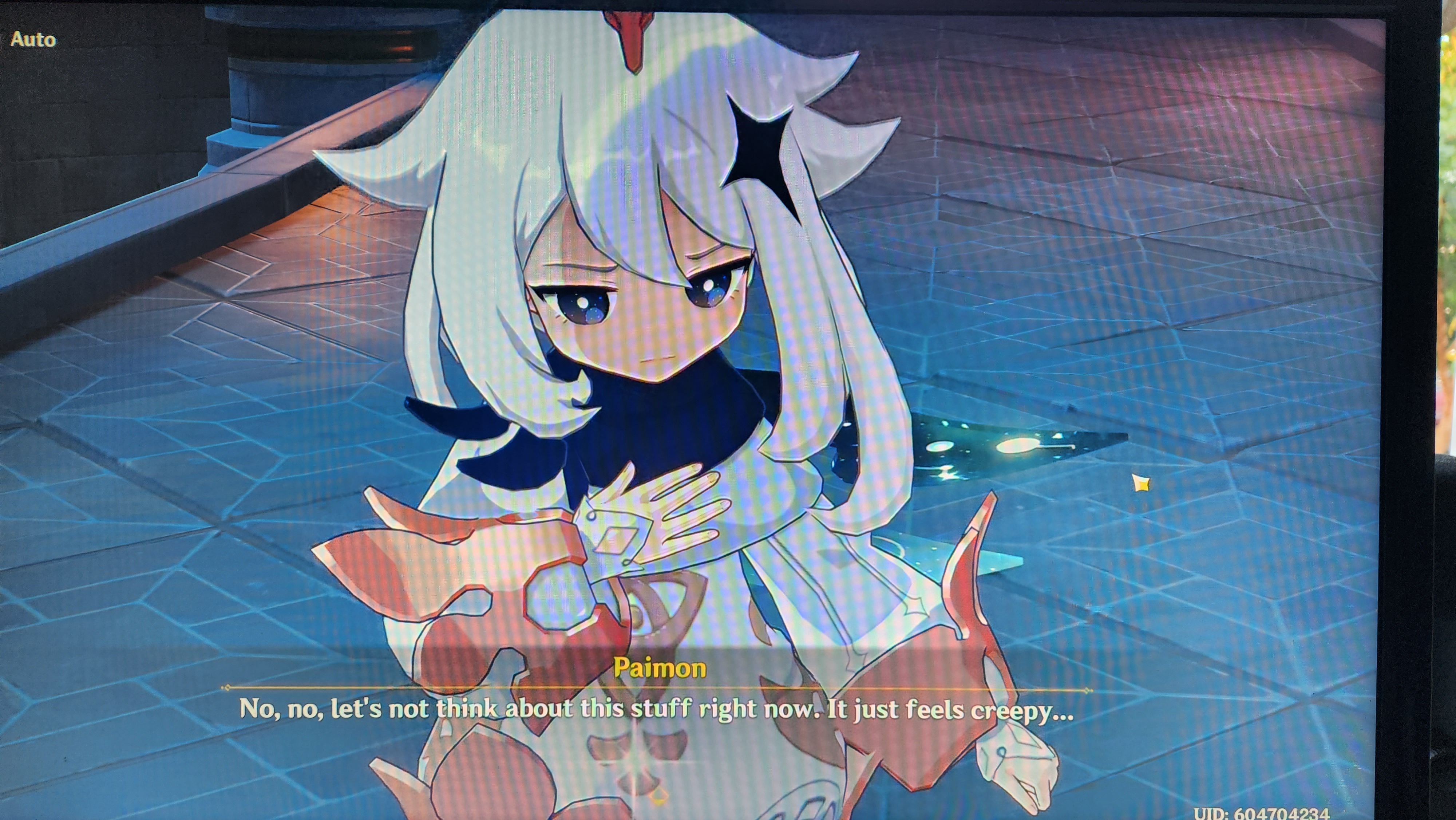 This is why I dislike Paimon Genshin Impact | HoYoLAB