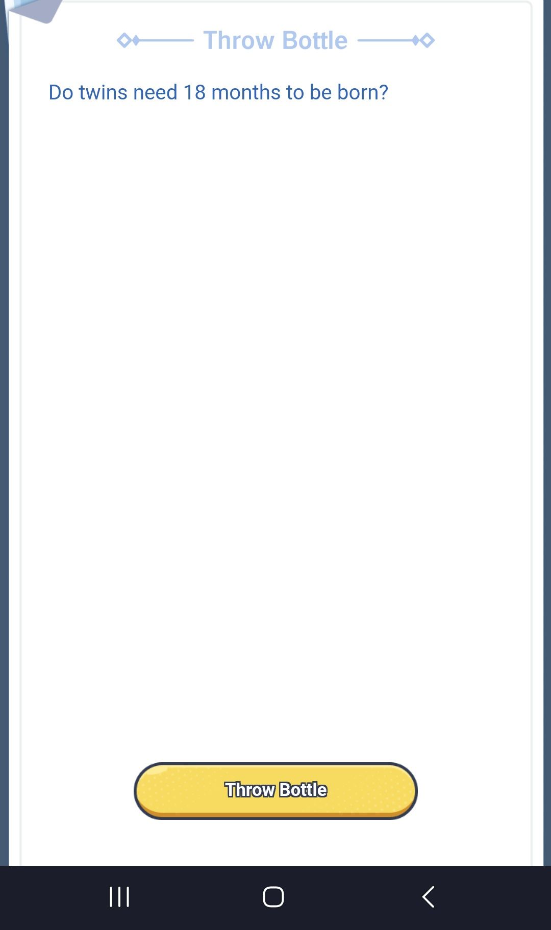 CONFUSING MORE PEOPLE!!! | HoYoLAB