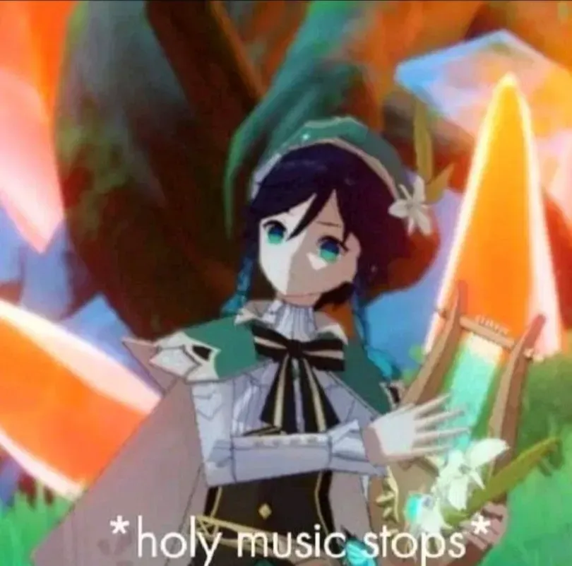 AAAAAAAAAAAAAAA (slight vent about the update) Genshin Impact | HoYoLAB