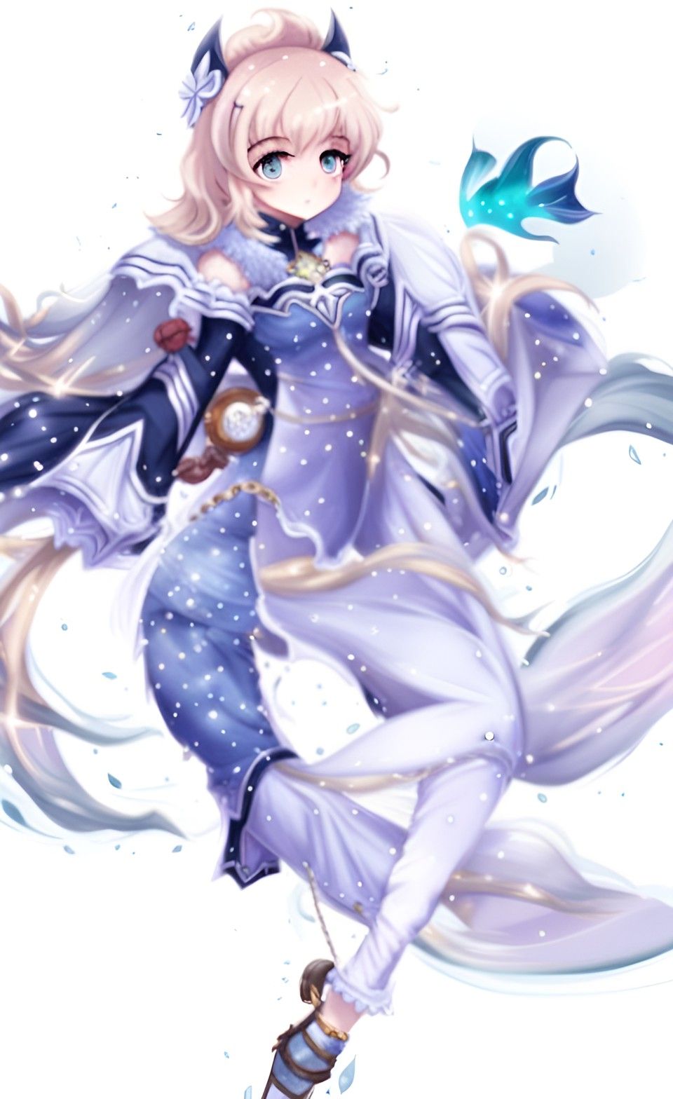 Day 1 of Inserting Random Genshin Characters Into AI Genshin Impact ...