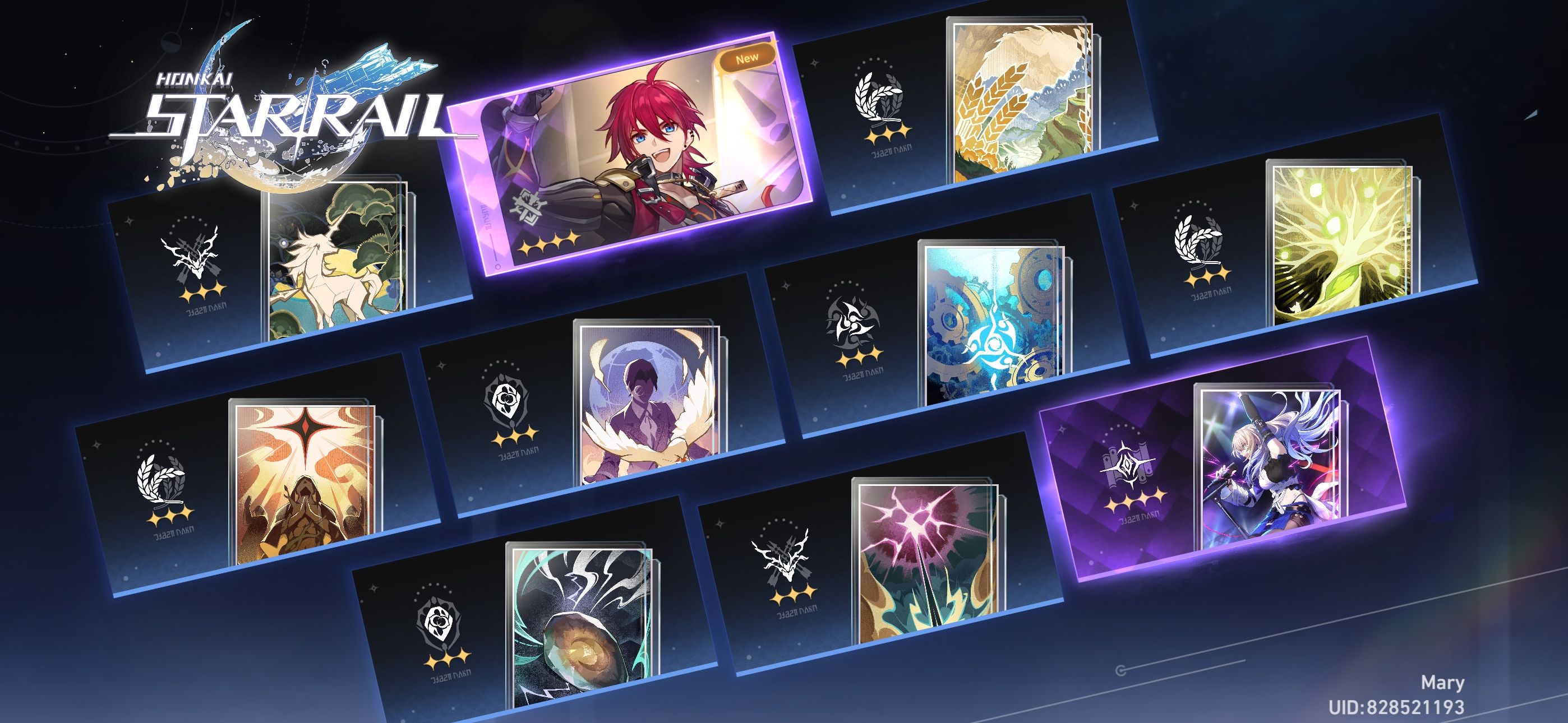 Regular ban sucks lol Honkai: Star Rail | HoYoLAB