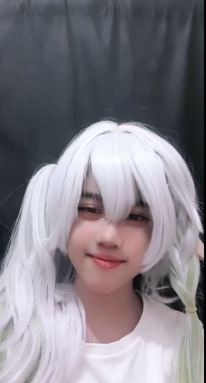 Nahida Cosplay Genshin Impact | HoYoLAB