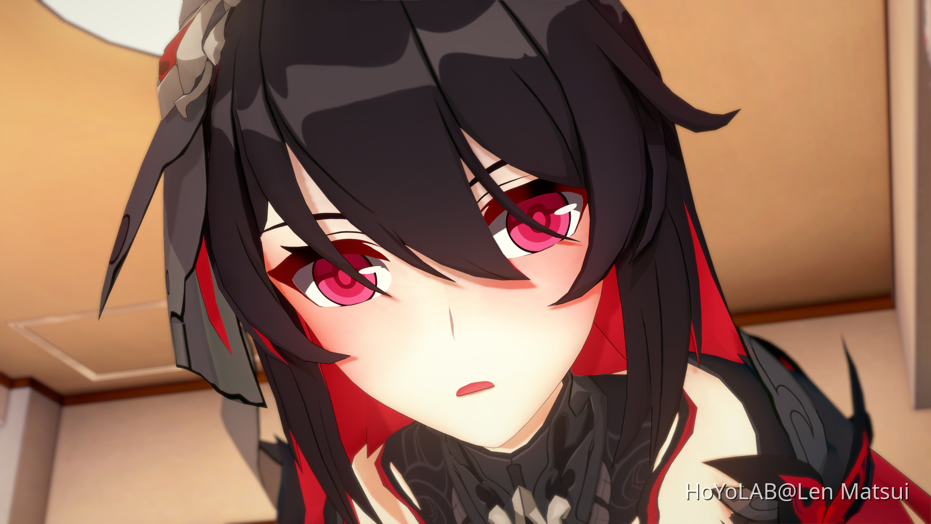 Veliona Is Cute Honkai Impact 3rd | HoYoLAB