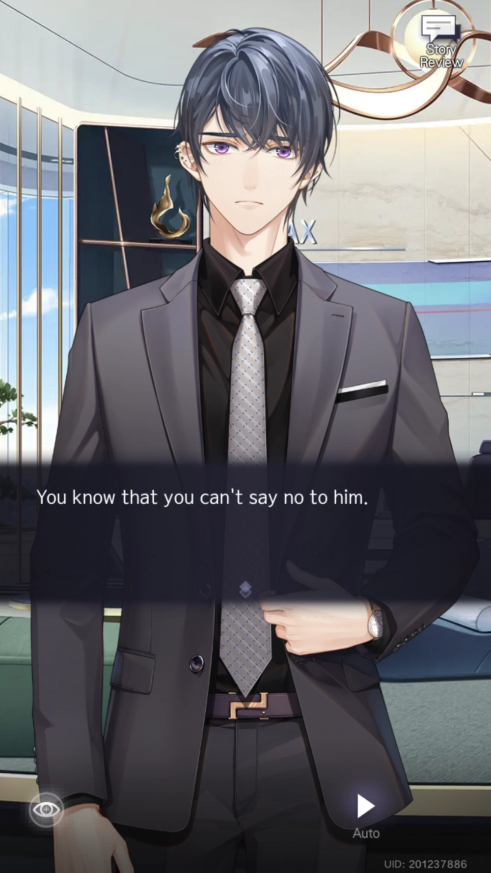 👑 Fit For A King 👑 (2/2) Tears of Themis | HoYoLAB