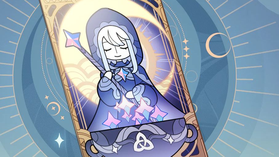 Blessing of the Welkin Moon GIVEAWAY [CLOSED] Genshin Impact | HoYoLAB