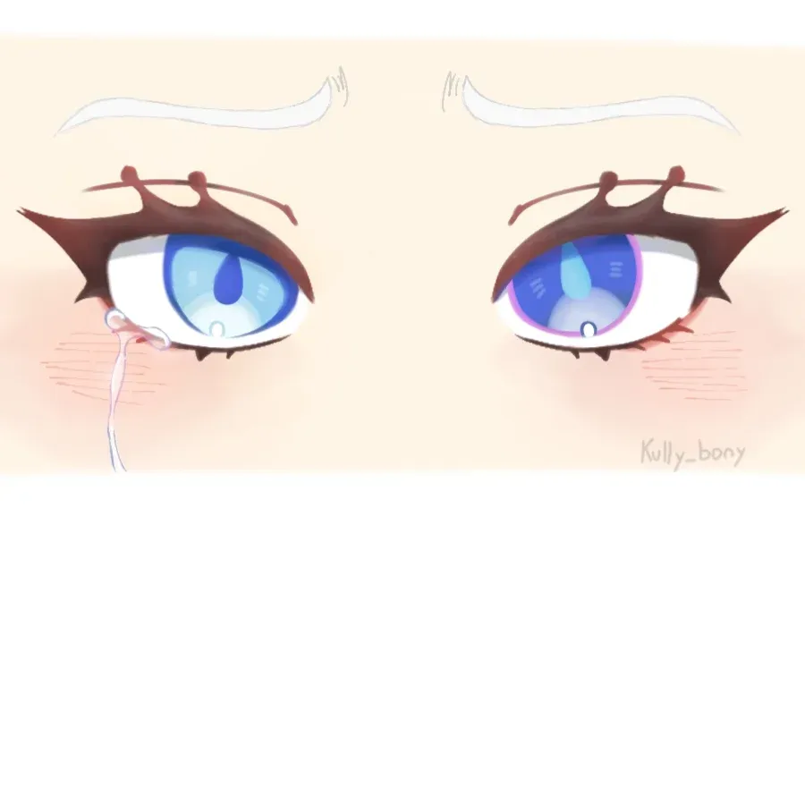 furina's pretty eyes Genshin Impact | HoYoLAB