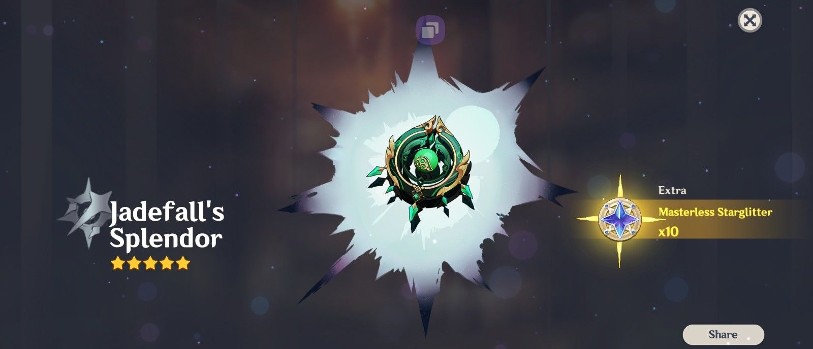 Weapon banner Genshin Impact | HoYoLAB