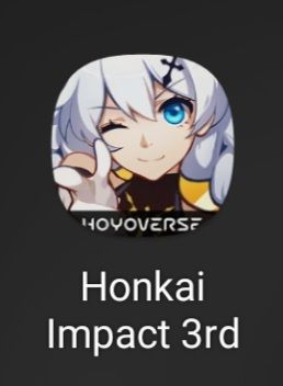 Hi3, I'm back Honkai Impact 3rd | HoYoLAB