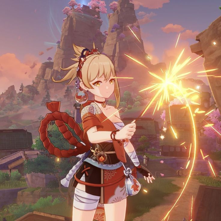 Progress of my F2P Yoimyia!! ️ Genshin Impact | HoYoLAB