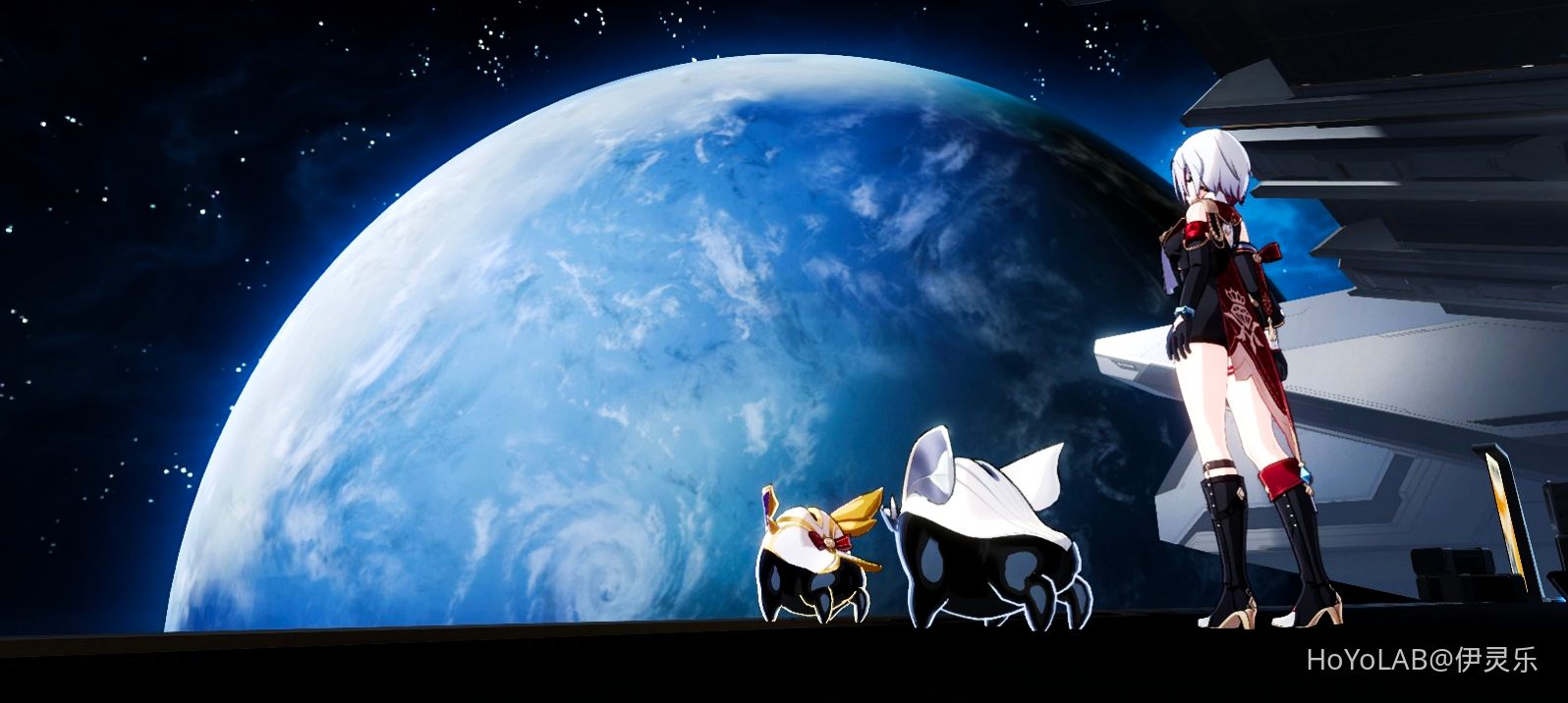 Topaz, Numby & TROTTERLORD!!! Honkai: Star Rail | HoYoLAB