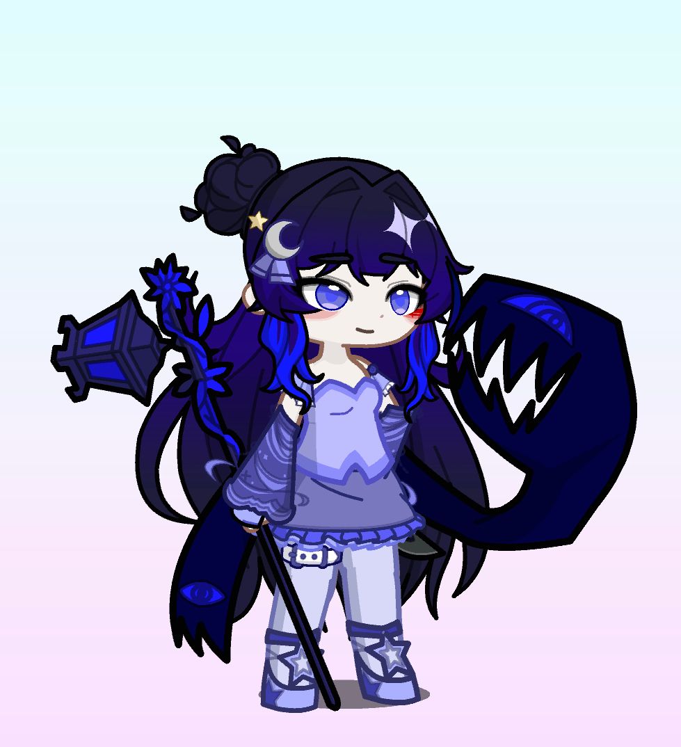 Made her and added a few changes to her lore ( hsr oc ) Honkai: Star ...