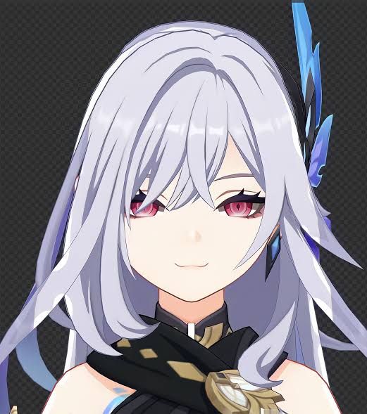 What in the skirk Genshin Impact | HoYoLAB