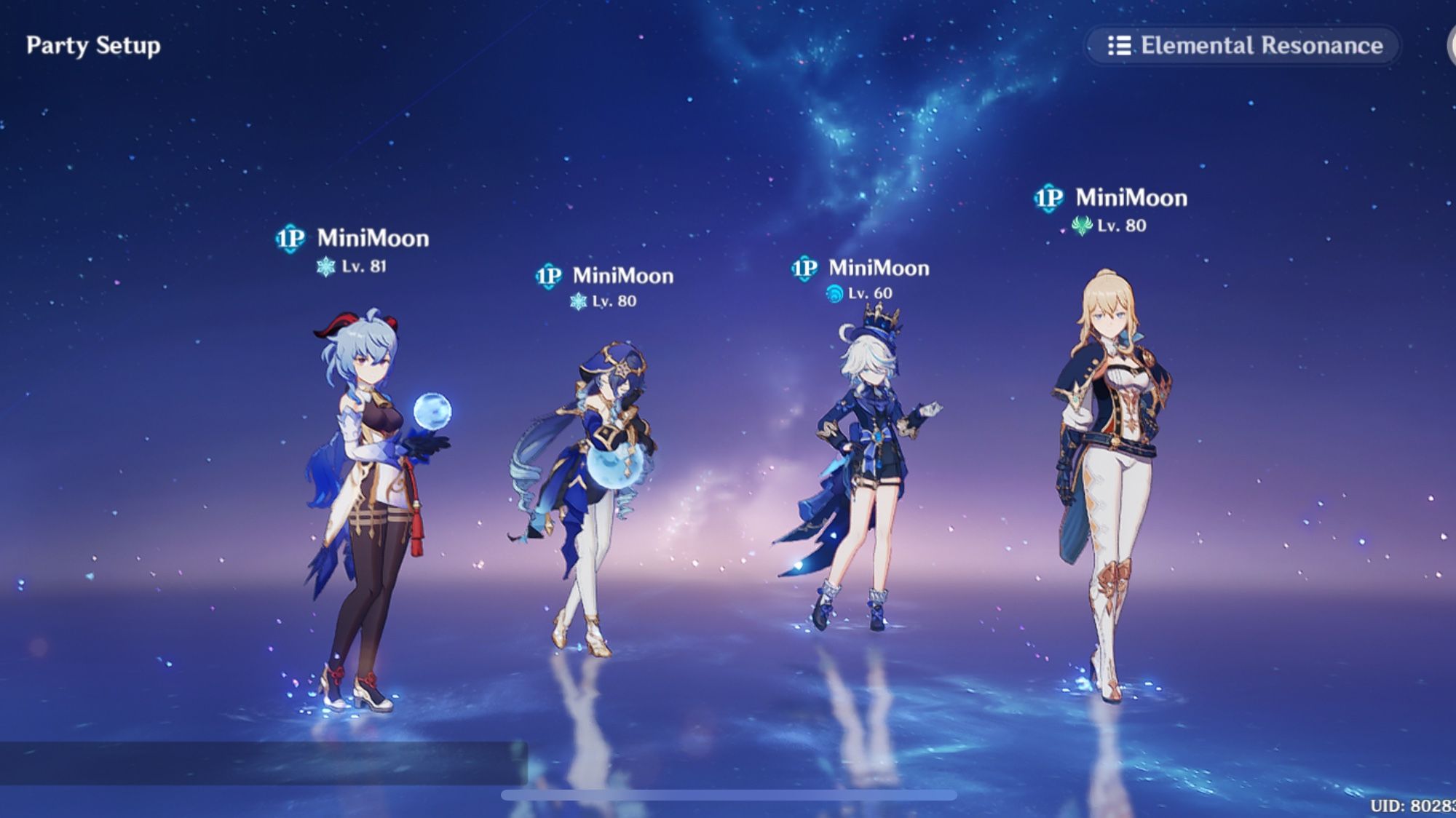 HoYoLAB - Official Community