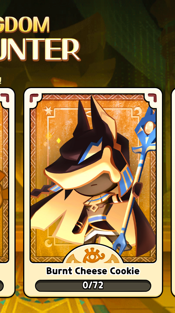 Cyno cookie and Xiao's new blanket and second adventure Genshin Impact ...