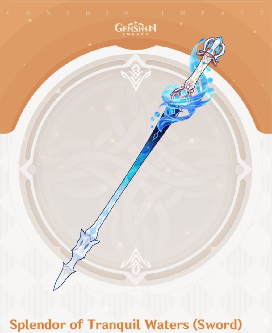 Furina\\\'s build guide // character guide //ascension materials ...