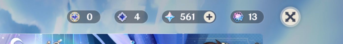 Day 2 and 3 for saving primos! Genshin Impact | HoYoLAB