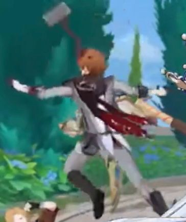 CHILDE😂💀 Genshin Impact | HoYoLAB