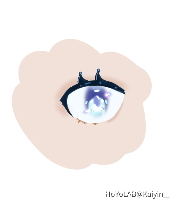 furina's eyes Genshin Impact | HoYoLAB