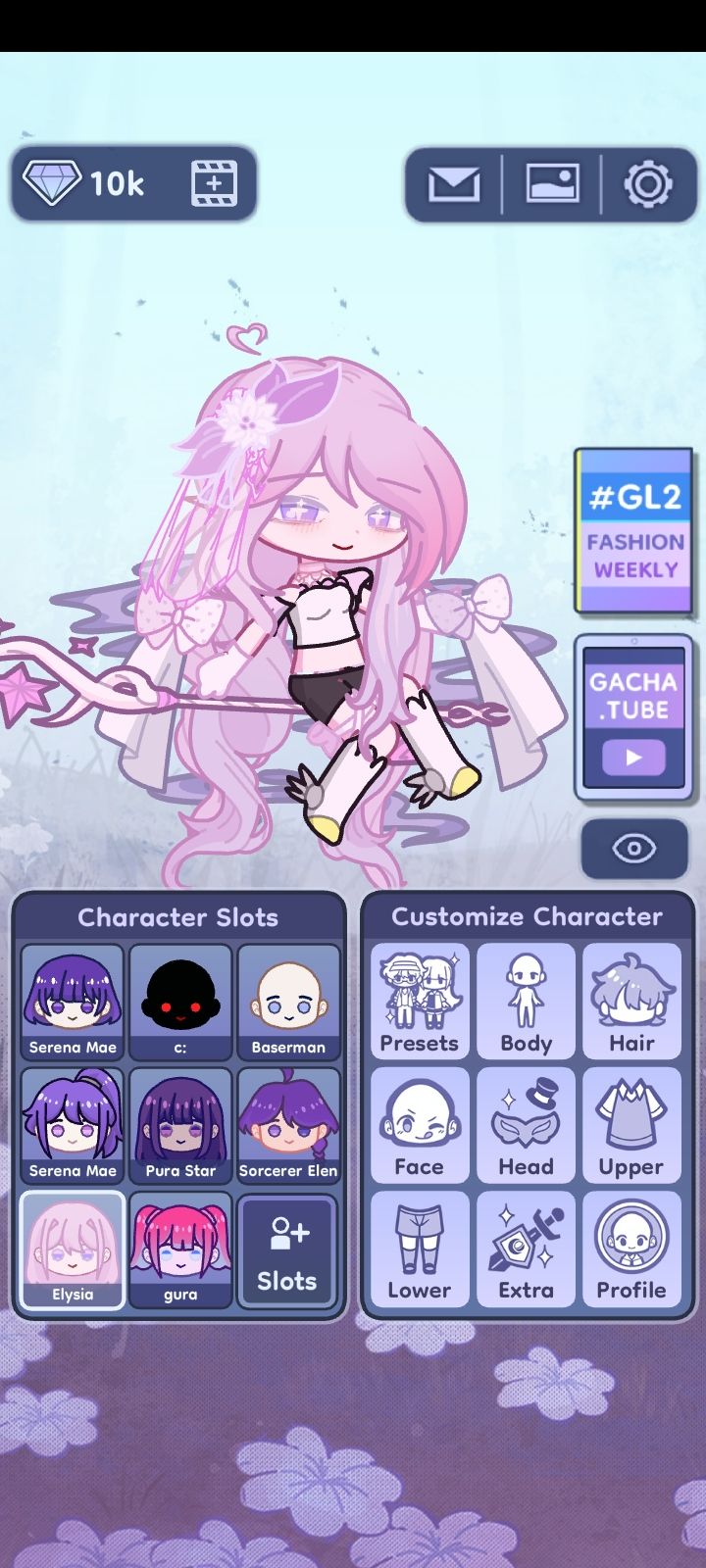 Ely Honkai Impact 3rd | HoYoLAB